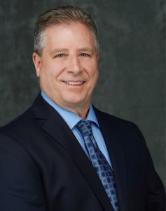 Craig Ingram, Director of Sales at w3r Consulting