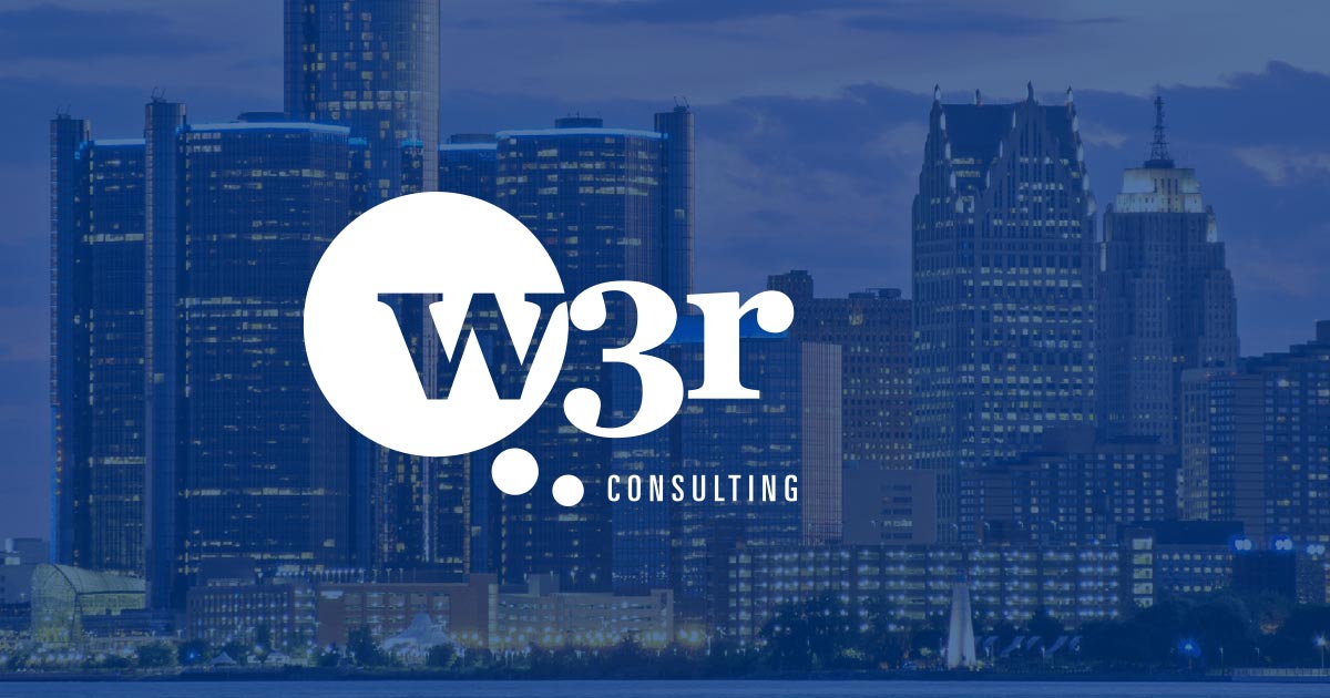 w3r Consulting and Staffing│Talent, Data, & Business Results
