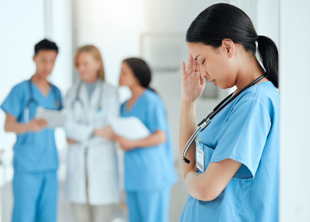 Preventing Burnout in Nursing Starts with 3 Key Strategies